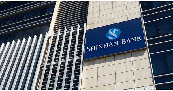 Tuyển dụng và tìm kiếm việc làm nhanh | Shinhan Bank Vietnam